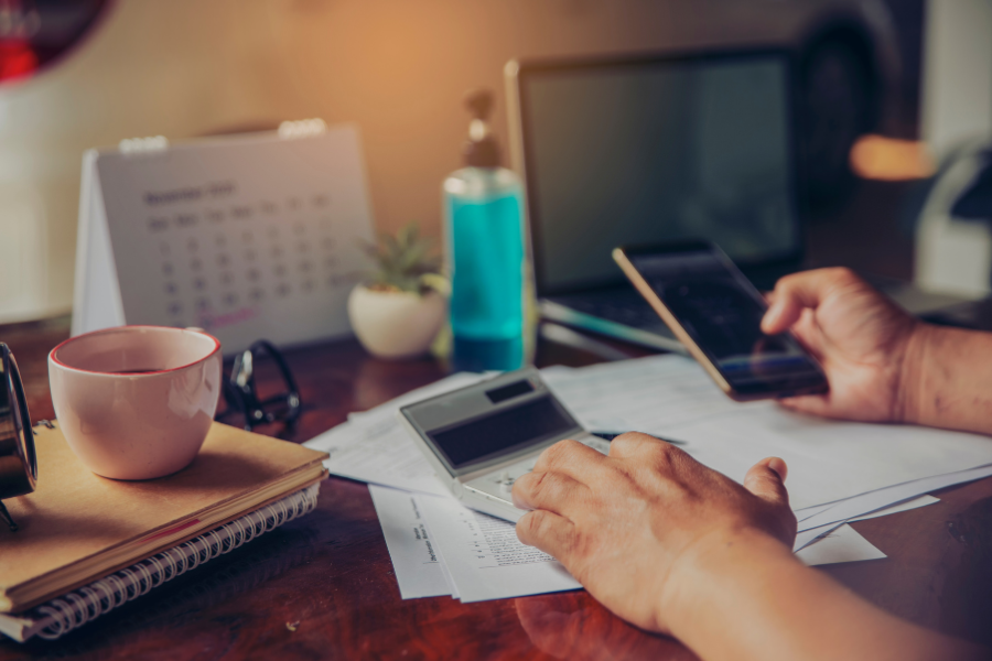It’s Time to Start Thinking About Tax Planning - Victor Bimrose ...